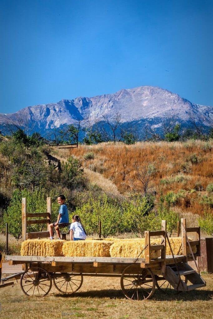 Gallery - Rock Ledge Ranch Historic Site