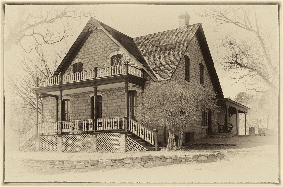 Rock Ledge House Sesquicentennial: 1875-2025 - Rock Ledge Ranch ...